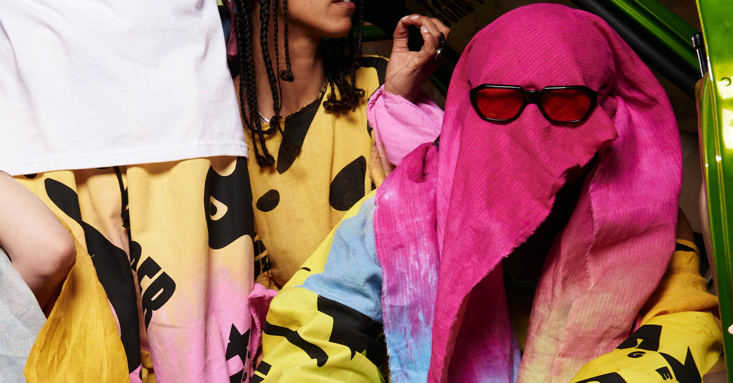 BANGER × XL RECORDINGS